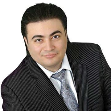 Michael Isakov at Keller Williams Legendary