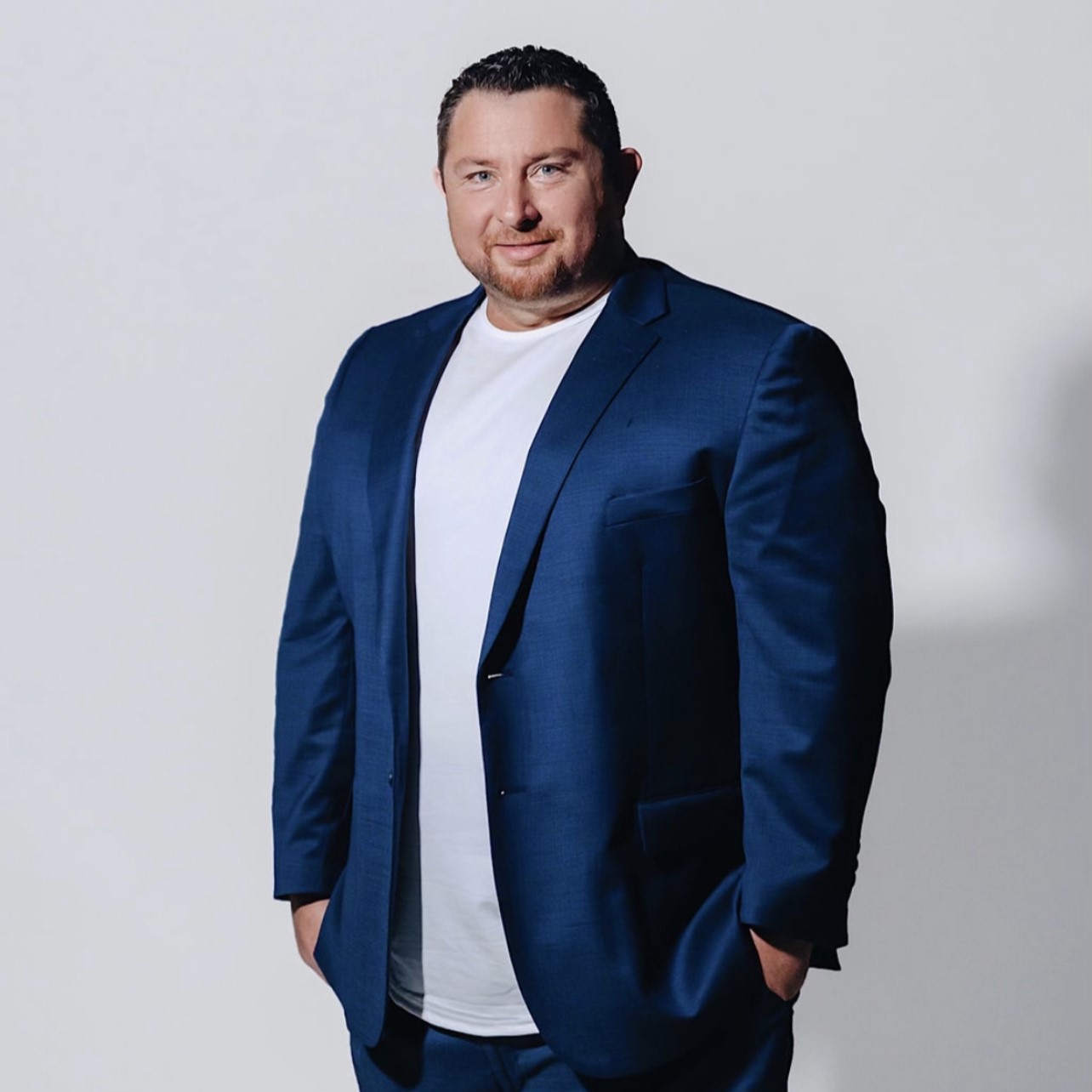 Greg Behm at Keller Williams Empire Estates