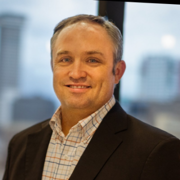 David Moffett at Keller Williams Hoover | Keller Williams New Orleans ...