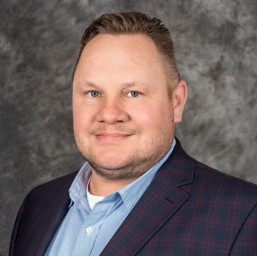 Brian Gott, Licensed Real Estate Salesperson