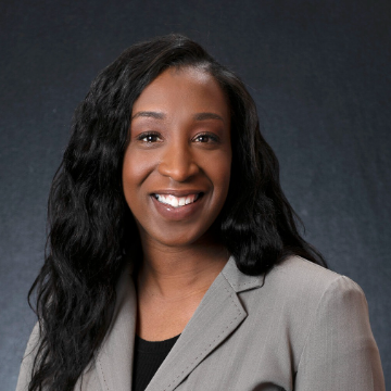 Tamar Barnes at Keller Williams Atlanta - Perimeter East
