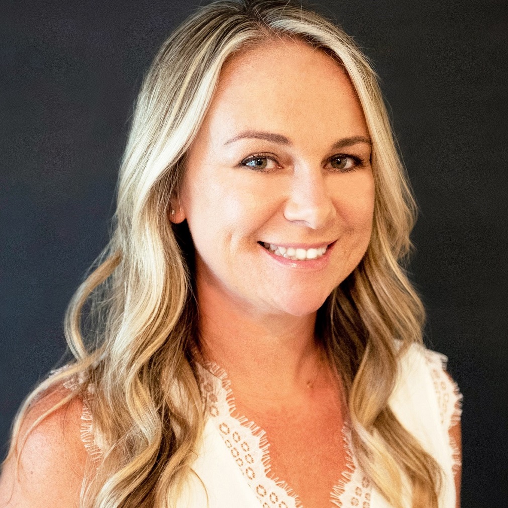 Melissa Lipp at Keller Williams Wellington