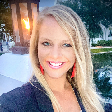 Kelly Smith at Keller Williams Southeast Alabama | Keller Williams Success