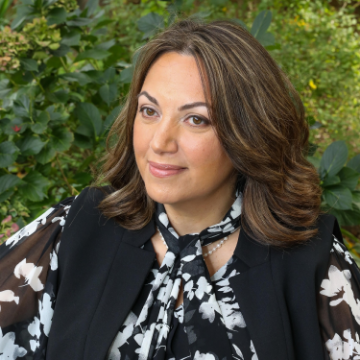 Maria Perez at Keller Williams NYC - Queens/Bayside