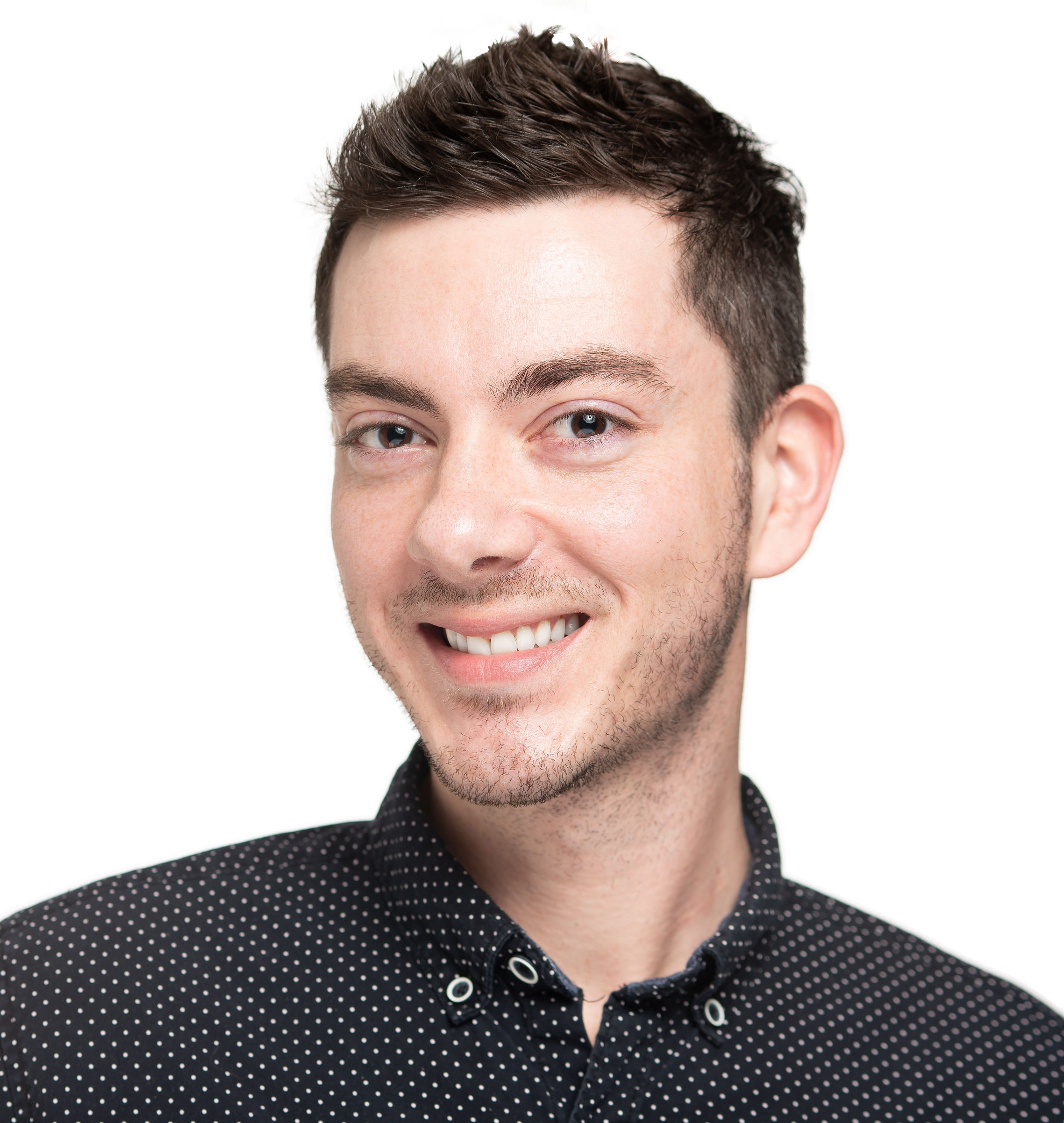 Learn More about Corey Boggs