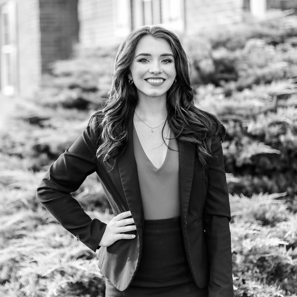 Katelin Garner at Keller Williams Elite Western Branch