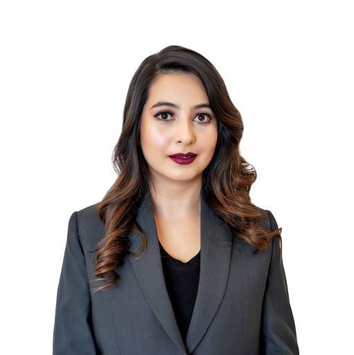 Fatima Ahmed