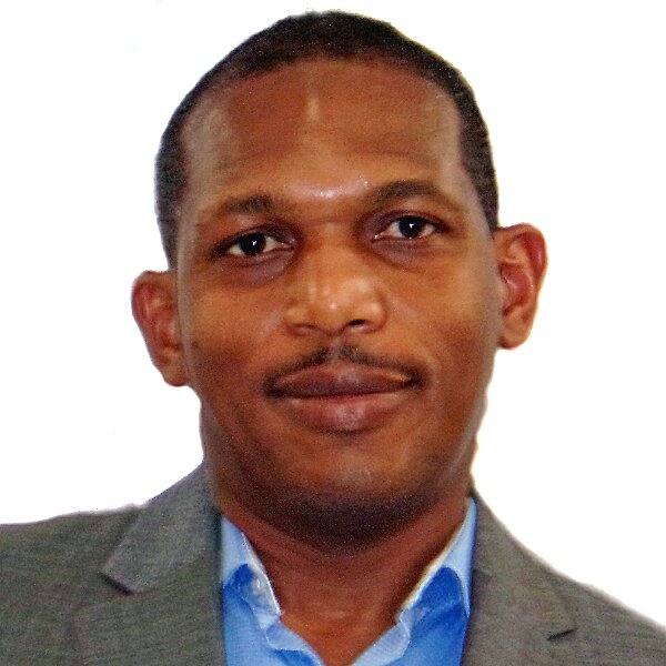 Oliver Patterson at Keller Williams Plantation