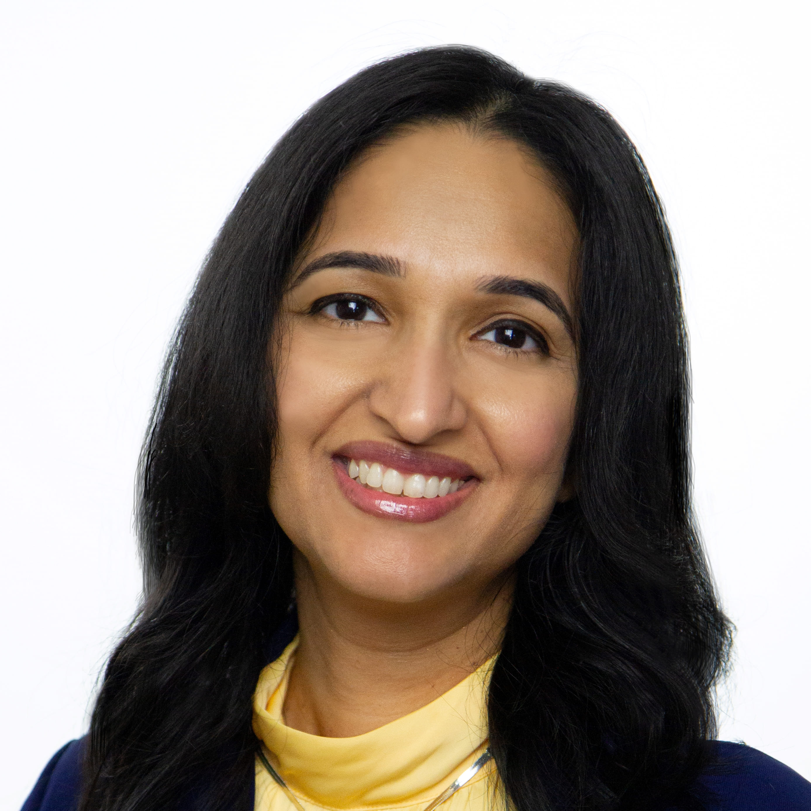 Ann Cherian at Keller Williams Franklin Square