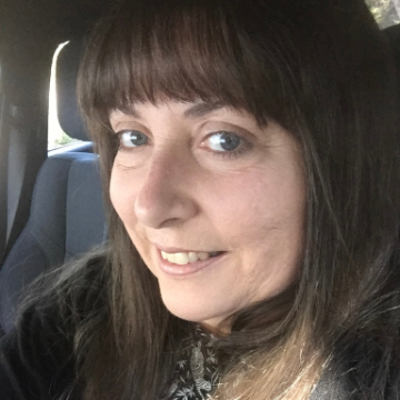 Deanne Ritter at Keller Williams Everett