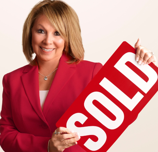 Mary Ann Pearson at Keller Williams Realty Diamond Partners