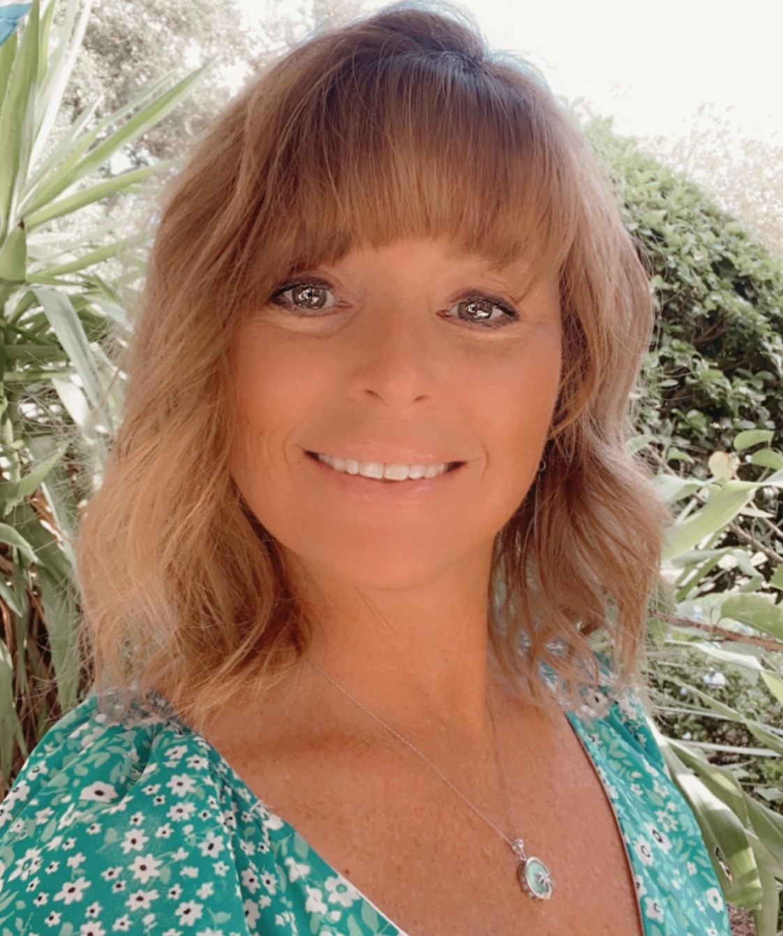 Christy Ramey Realtor with Keller Williams at the Parks