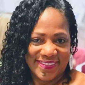 Debra Jackson Martin at Keller Williams Baton Rouge