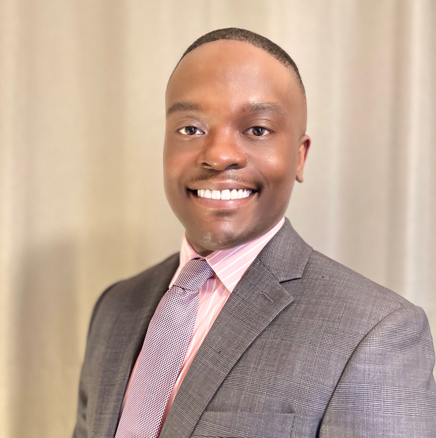 Brandon Teague at Keller Williams Seattle