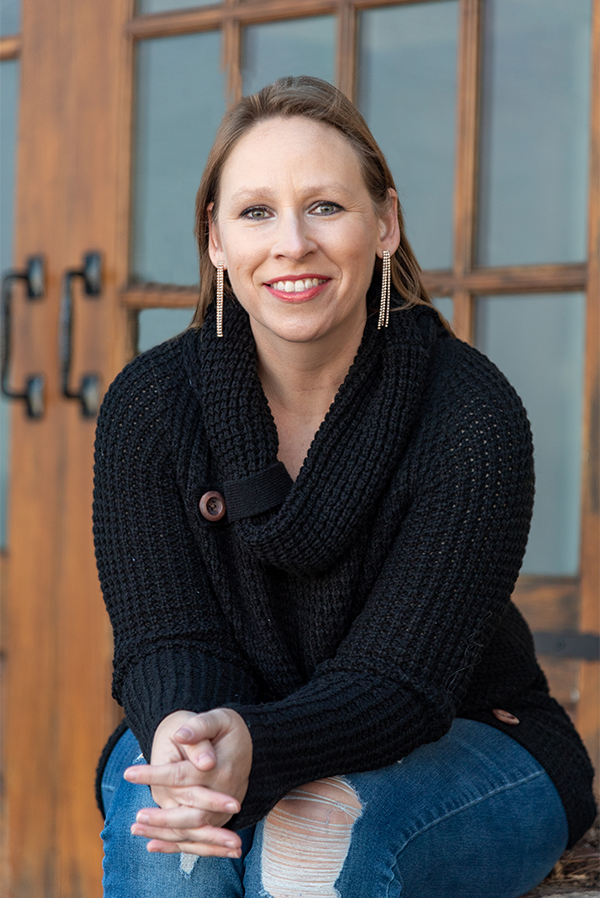 Liz Groves at Keller Williams Lanier Partners