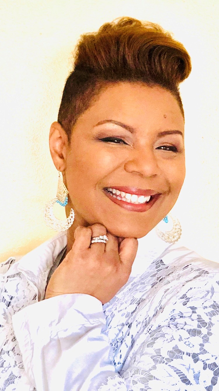 Rachelle Edwards at Keller Williams Legacy Partners