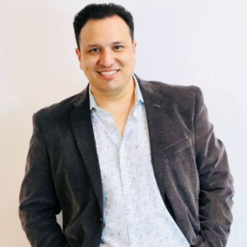 Joseph Fierro at Keller Williams Beverly Hills