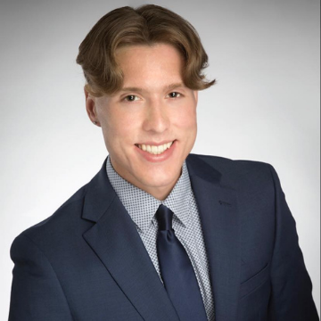 Daniel Defelice Realtor at Keller Williams