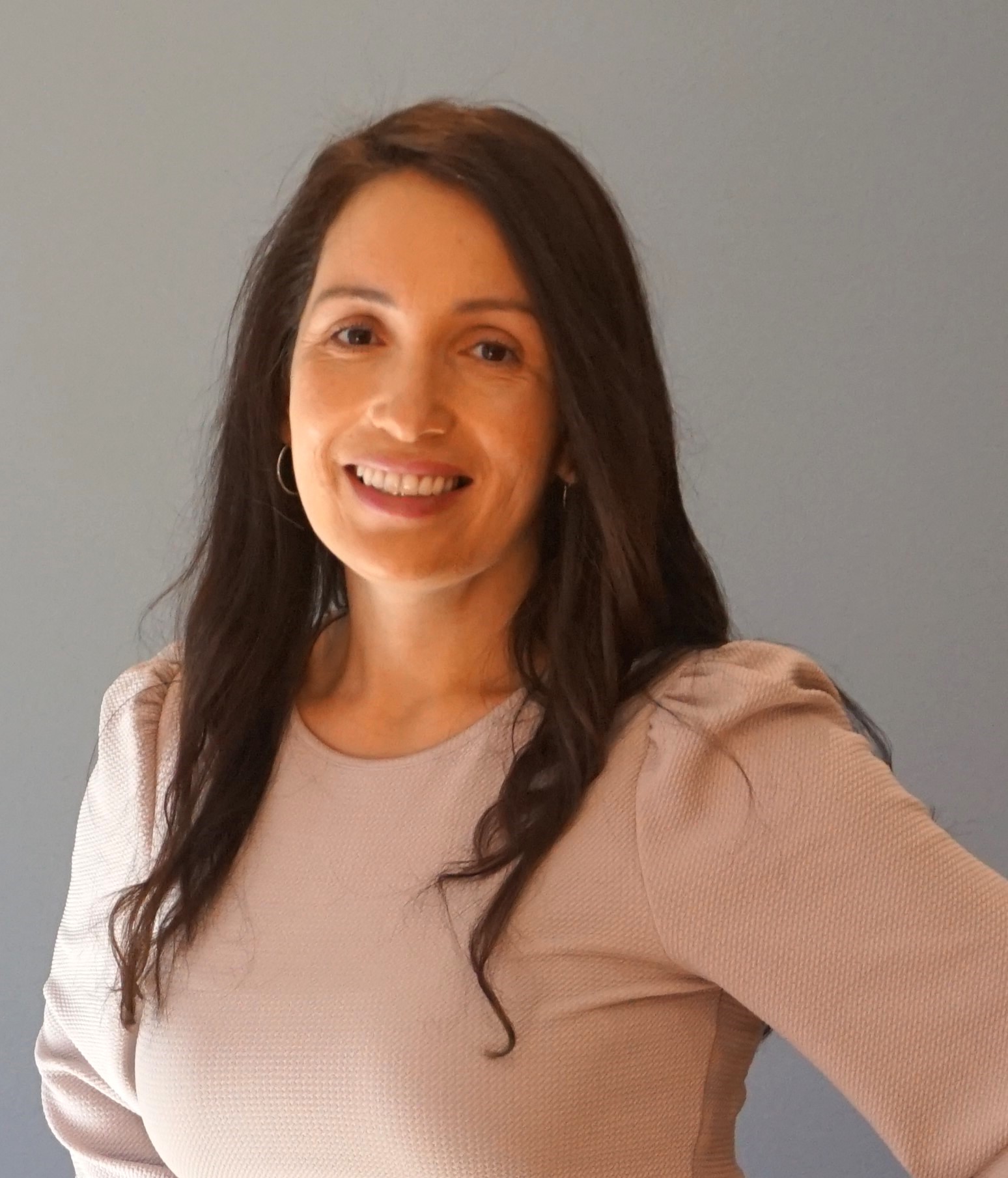 Alma Lemus at Keller Williams West Ventura County