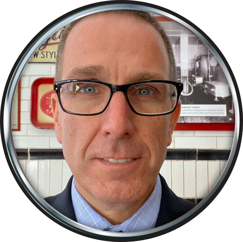 Joe Morris Realtor at Keller Williams