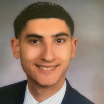 Michael Pedulla at Keller Williams Toms River, NJ