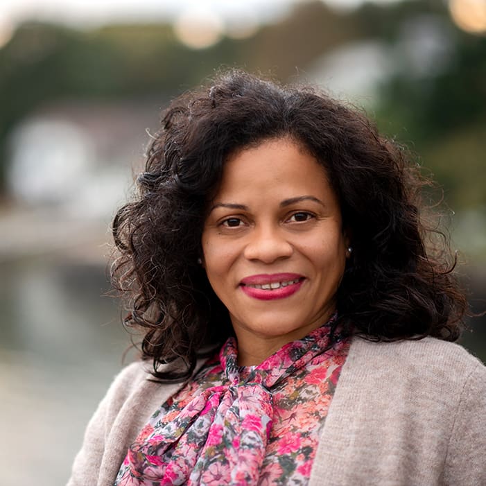 Magali Mercado at Keller Williams Eastchester / Scarsdale