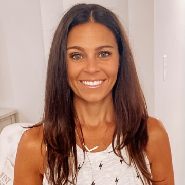 Tiffany DiRocco at Keller Williams West Chester