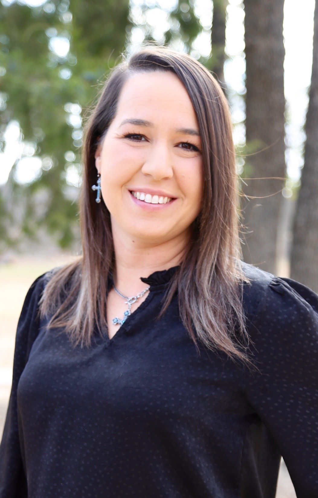 Kayla Watson at Keller Williams Heritage West