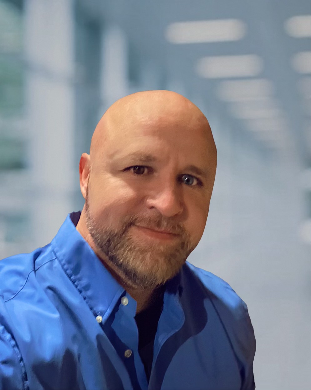 Nathan Adams at Keller Williams Metro South