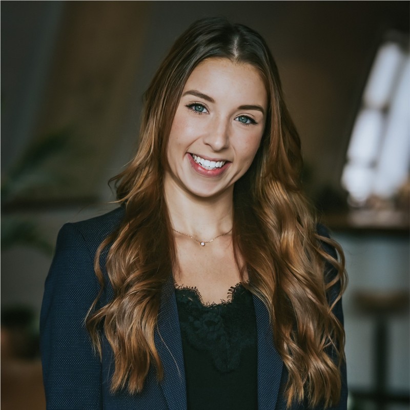 Kayleigh Paige at Keller Williams Innovate