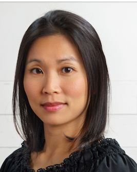 Carrie Hsu at Keller Williams Platinum