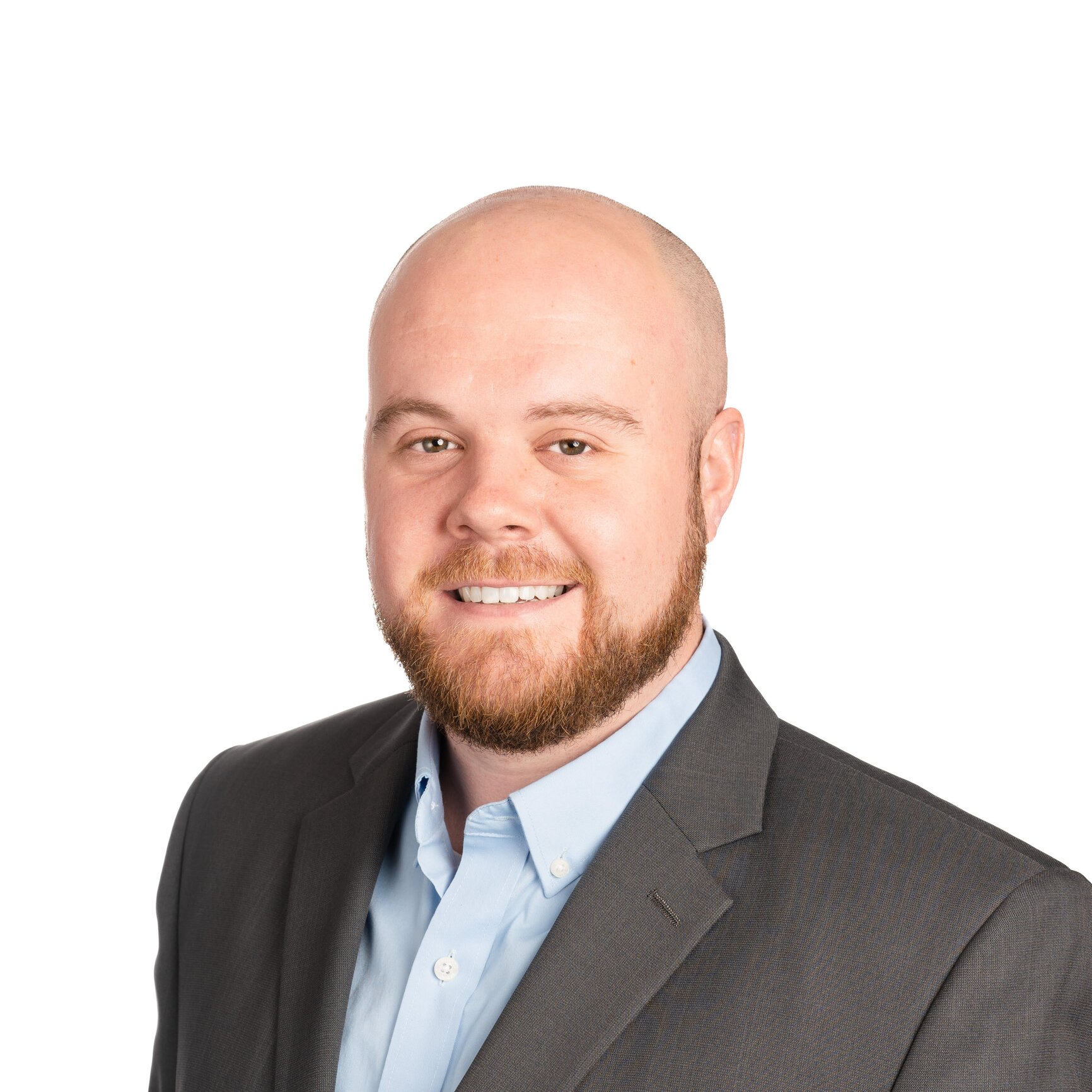 Trey Campbell at Keller Williams Seven Hills