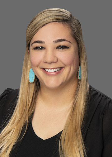 Ruby Garza - Realtor