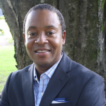 Johnny Moss at Keller Williams Montgomery