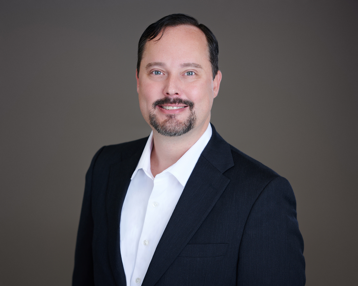 Ron Renfrow at Keller Williams Birmingham - Vestavia