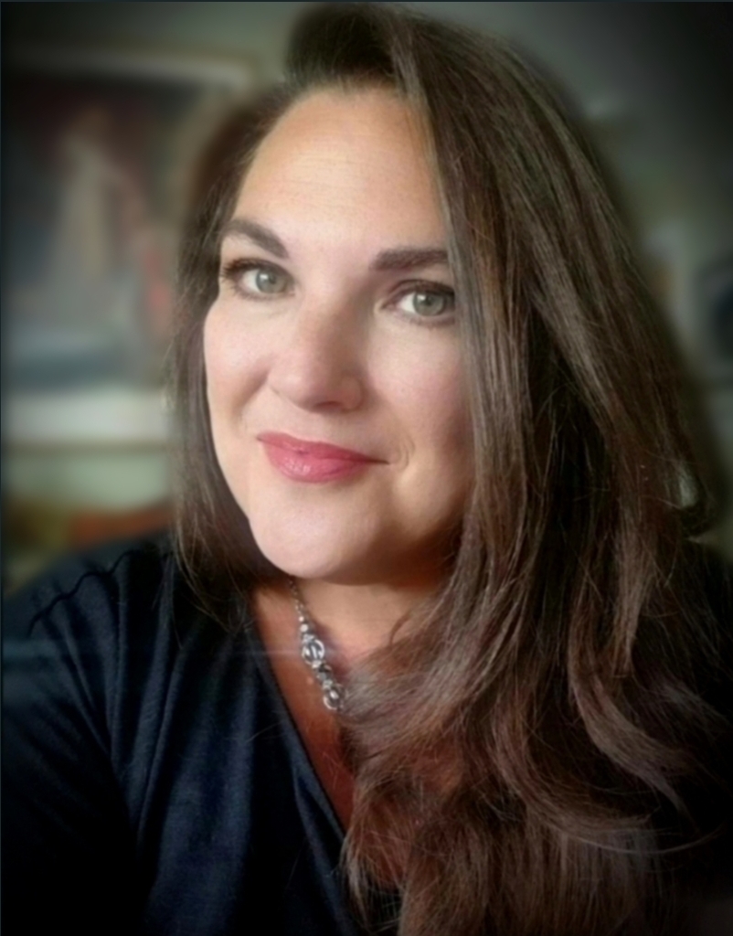 Dawn DeSario at Keller Williams Norwell