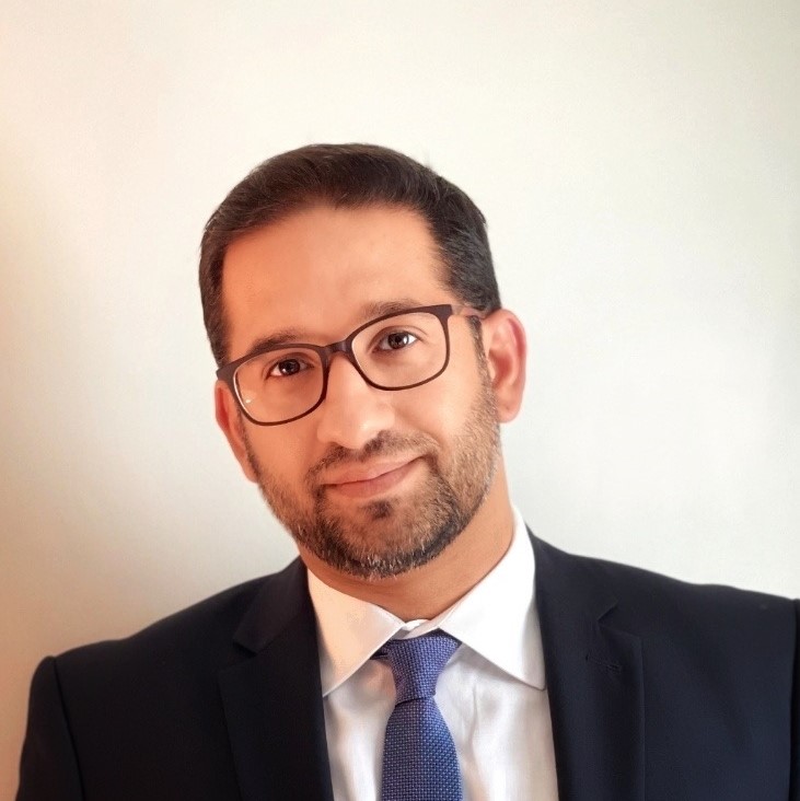 Sam Costello at Keller Williams City Views/Realty 3 Group