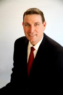 Joseph Scott at Keller Williams VIP