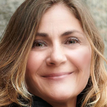 Nancy Jablonski at Keller Williams Ann Arbor