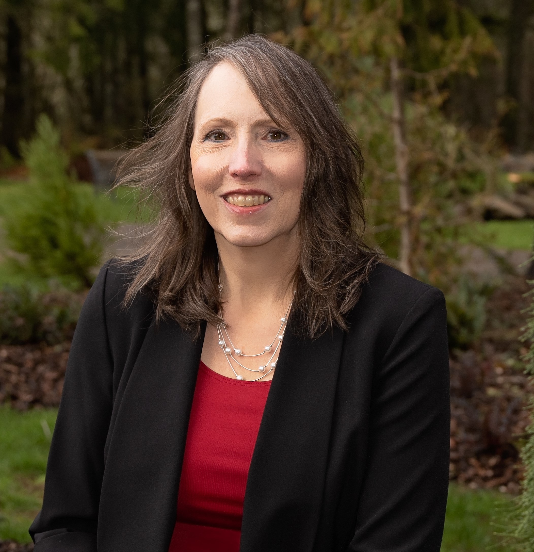 Paulette's Real Estate