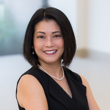 Ivy Waterman at Keller Williams Dallas Preston Road