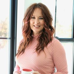 Tawny Bednarchuk at Keller Williams Coon Rapids