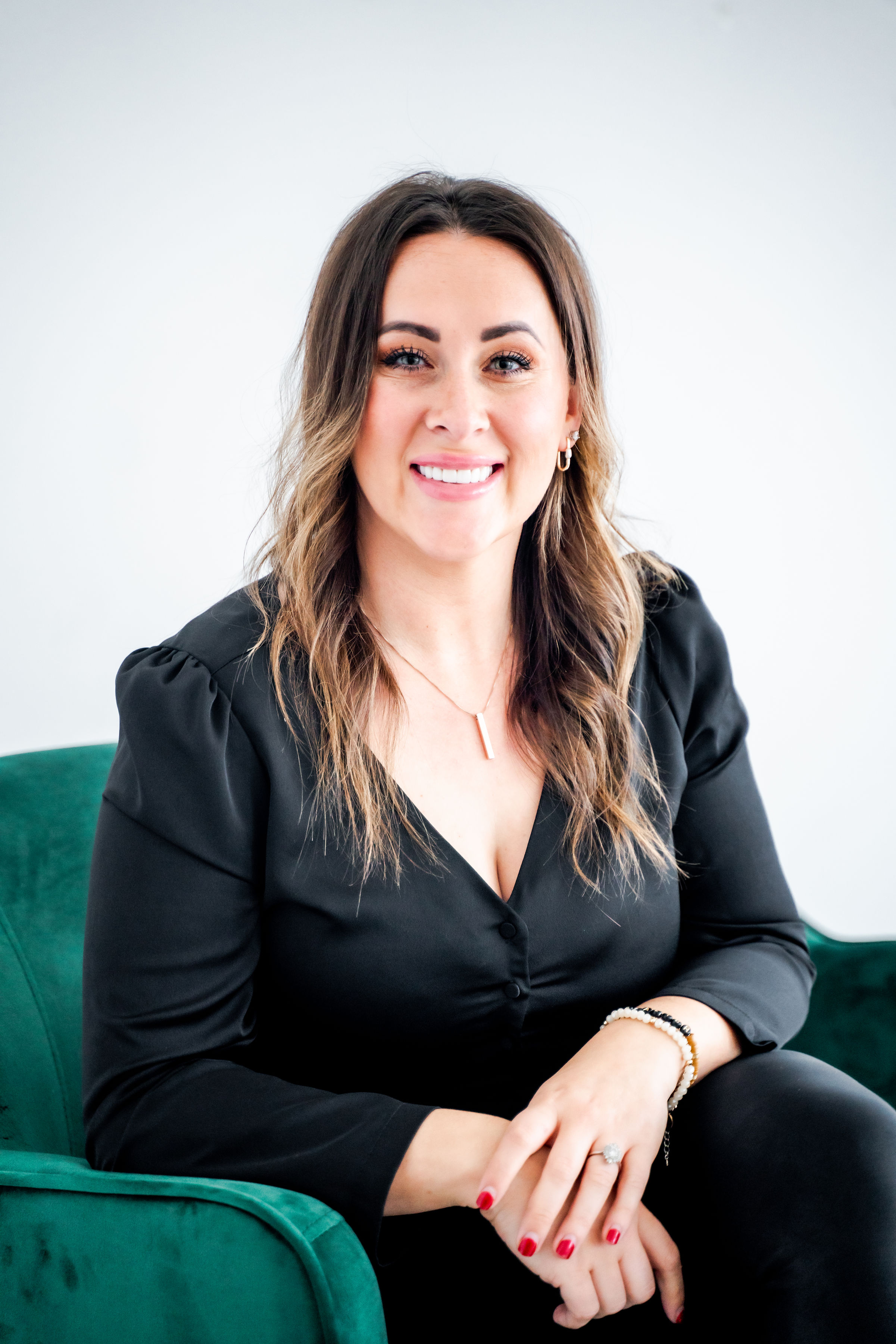 The Brooke Mitchell Real Estate Team