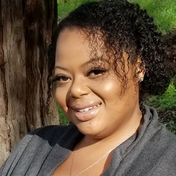 Shannon Savage-Lisenby at Keller Williams