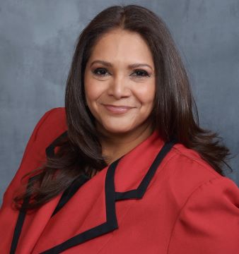 Lucy Chavez at Keller Williams Signature