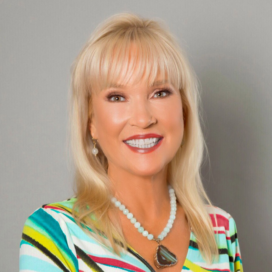 Libby Harriss at Keller Williams Wilmington