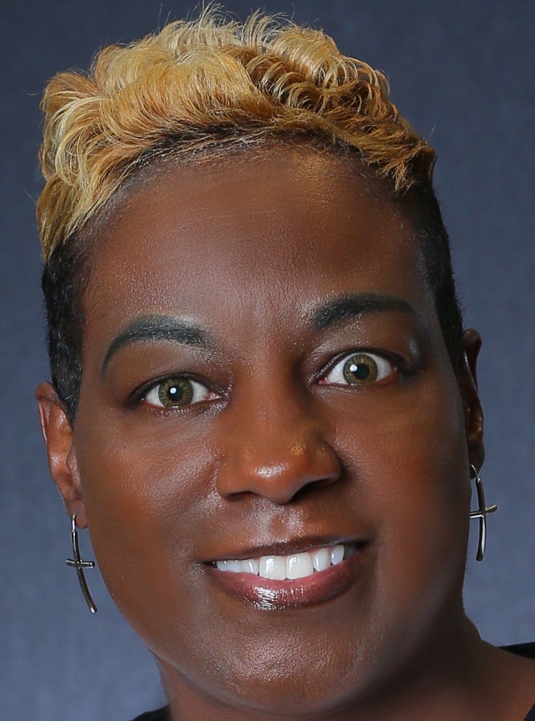 Zena Smarr at Keller Williams Atlanta Metro East