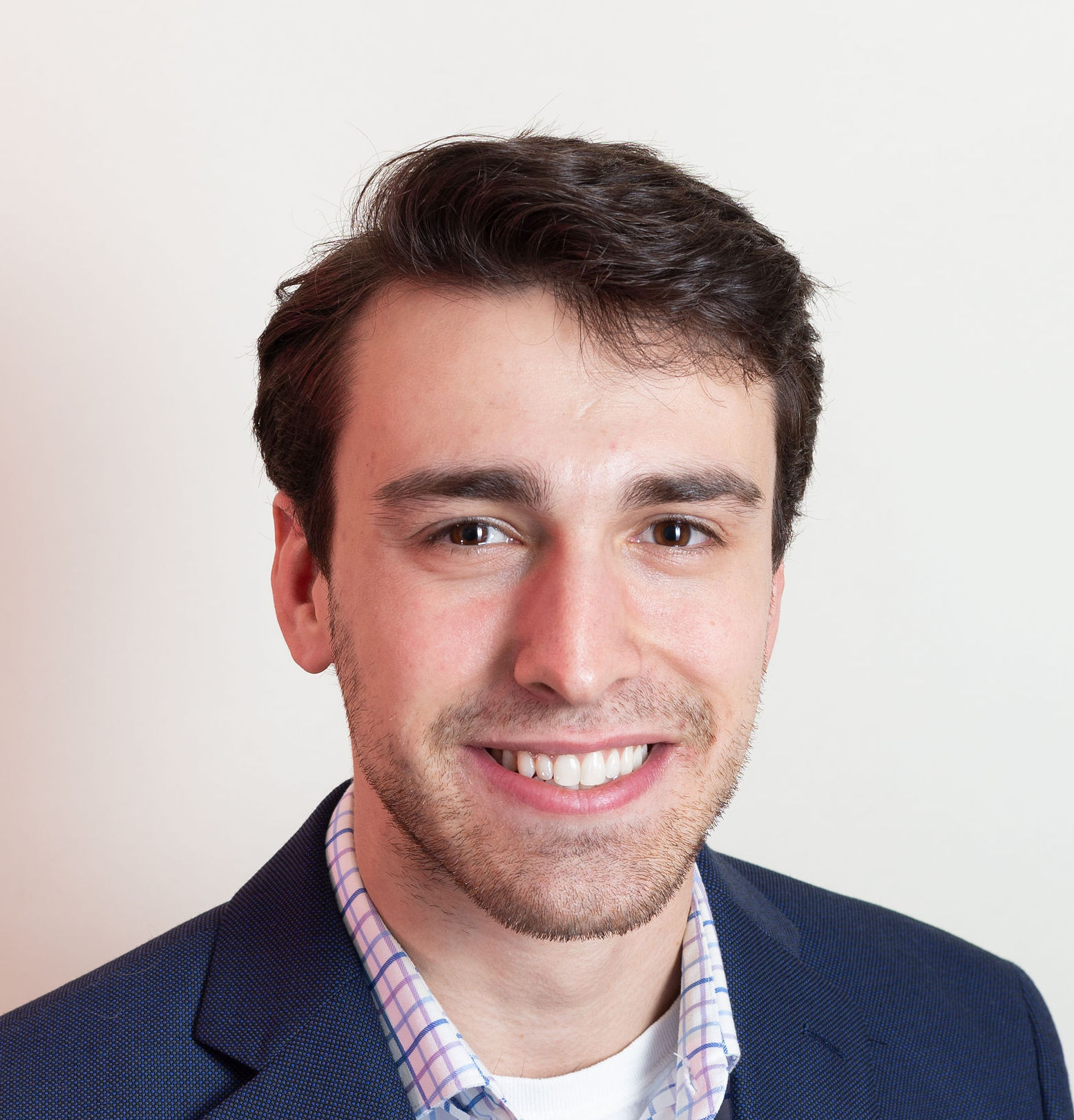 Connor Cougle at Keller Williams Greater Rochester