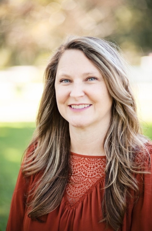 Linnea Johnson at Keller Williams Red Stick Partners