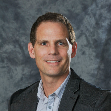 Donny Reece at Keller Williams Greater 360